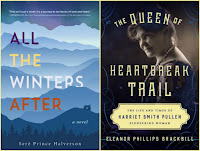 Beth Fish Reads: 5 Books Set in Alaska