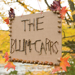 Birdie's World: Camping Crafts (Part 2 of 2)