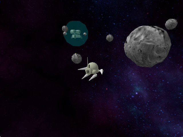 Random Project Lab: PyWeek 24: HackerBot