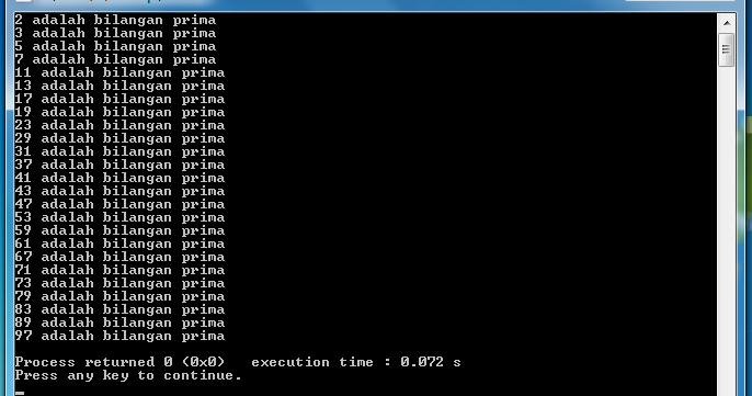 Belajar C++ Basic Nested Loops Perulangan Bersarang | Daily Life of ... Belajar C++ Basic Nested Loops Perulangan Bersarang | Daily Life of ...