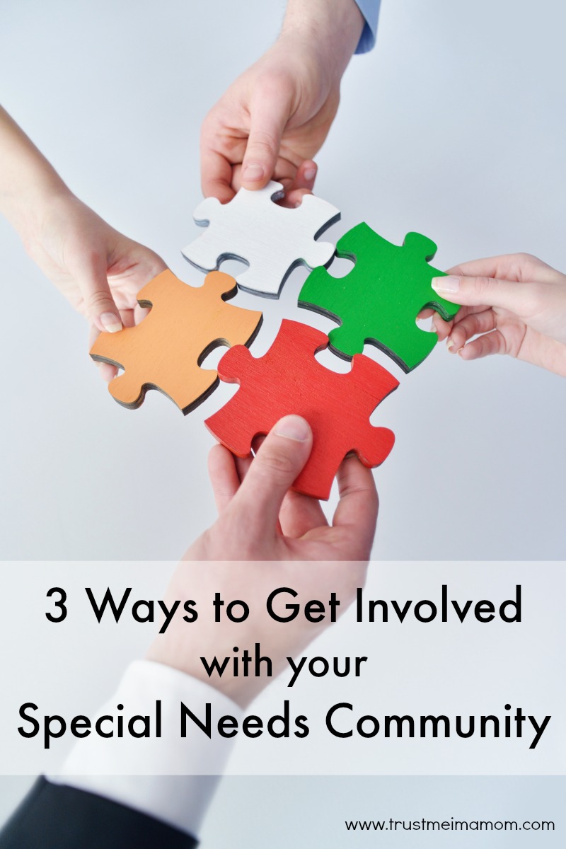 Trust Me, I'm a Mom: Let's Talk Tuesday - Getting Involved With Your ...