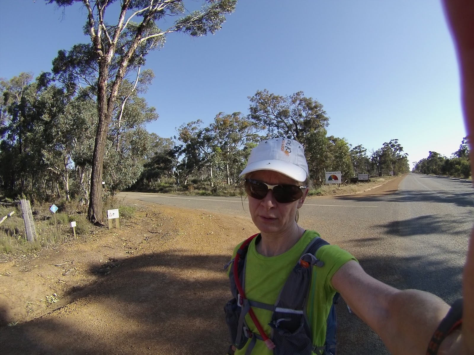 Running Down Under: The Stirling Ridge Walk FKT
