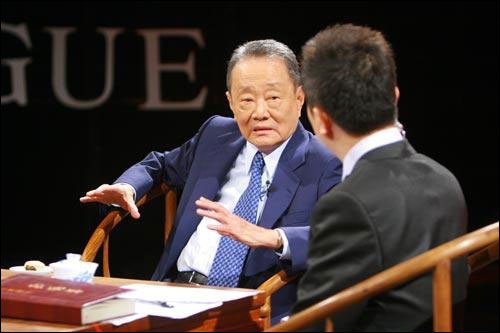Robert Kuok