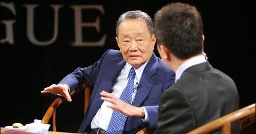 Robert Kuok