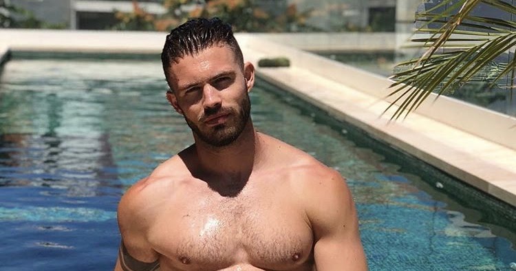 Speedo Musings: Green Speedo