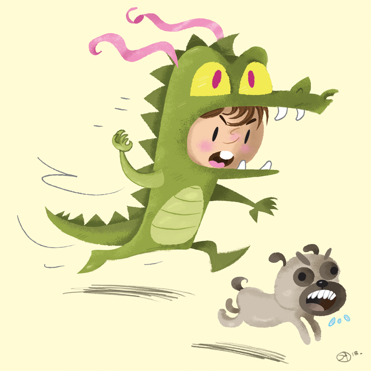 David Hurtado Illustration Blog