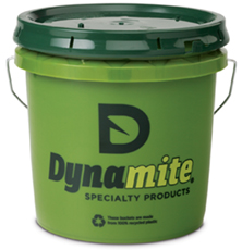 Dynamite Specialty Products: A Better Bucket—Now Fun Sized!