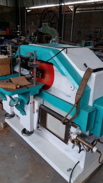 Tenon - Mesin Kayu Bekas