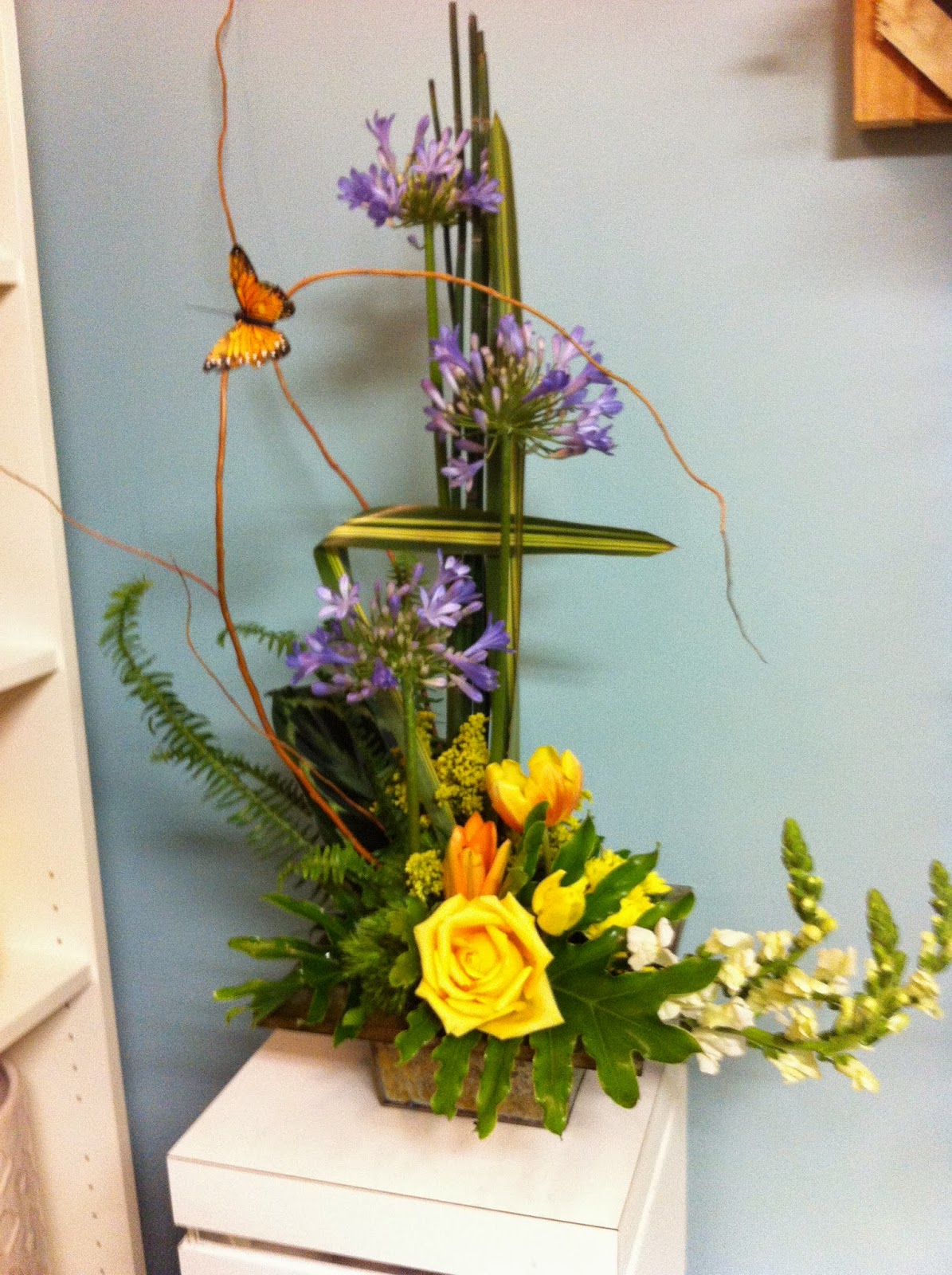 Ruston Florist and Boutique