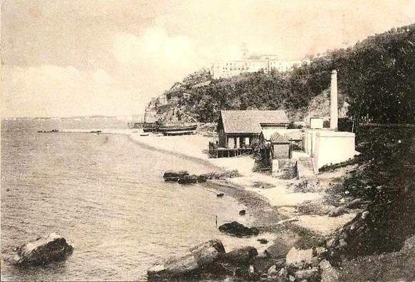 Gente di Stabia: Così è cambiato il paesaggio a Pozzano dal 1880 ad oggi