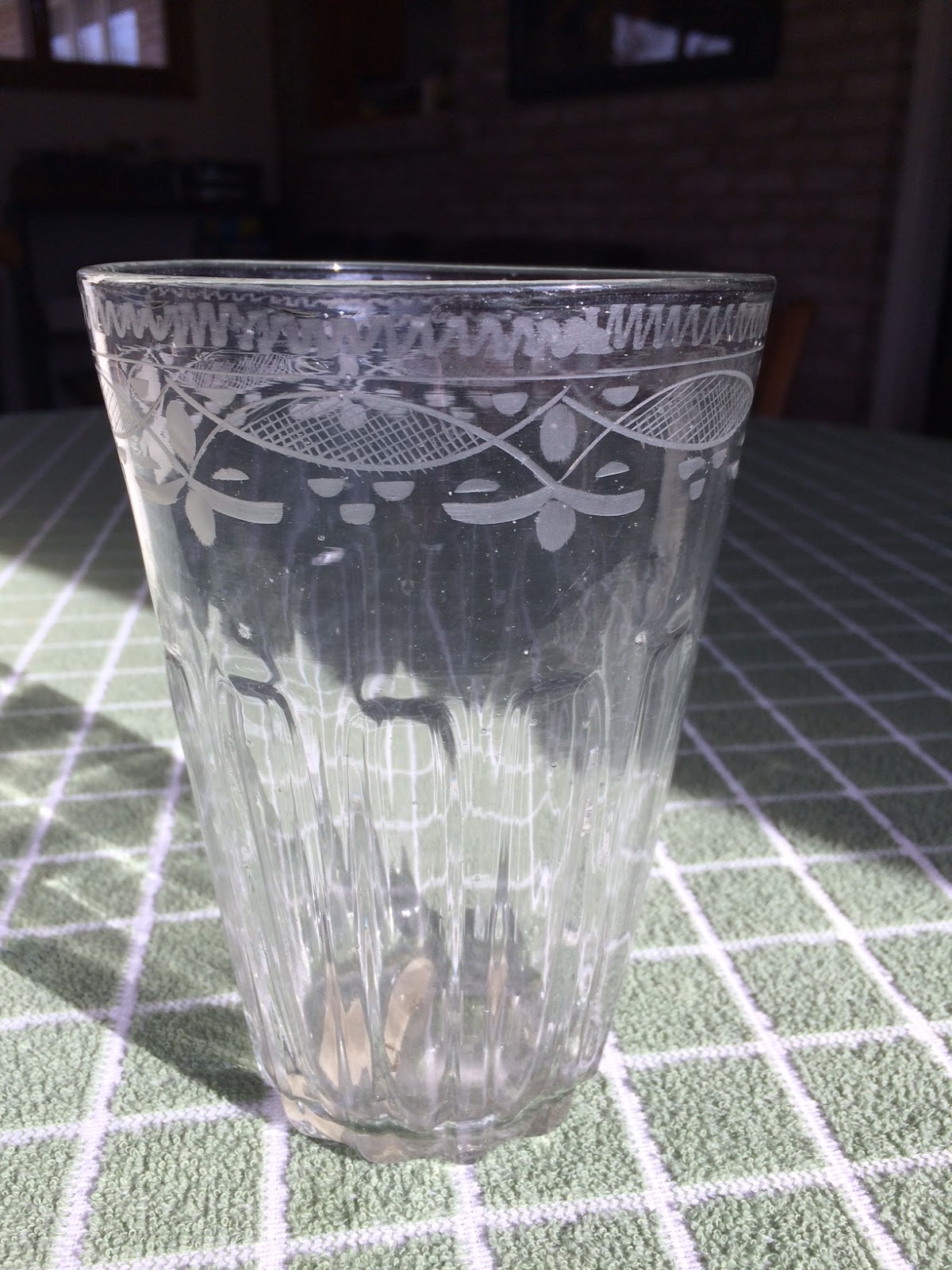 Extraordinary Stories From An Ordinary Guy: The "Baron Henrich Wilhelm ...