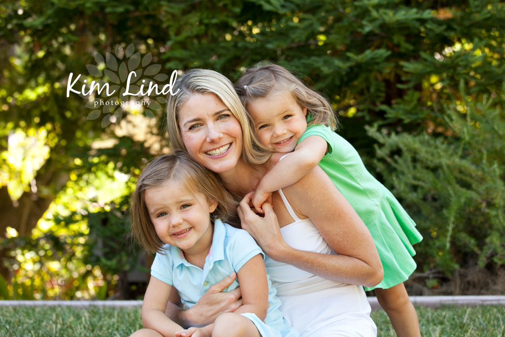 KIM LIND PHOTOGRAPHY {the blog}: Party of Five | Kim Lind, family ...