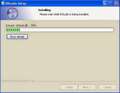 02 ติดตั้งโปรแกรม RStudio บน Windows | R Kick Off