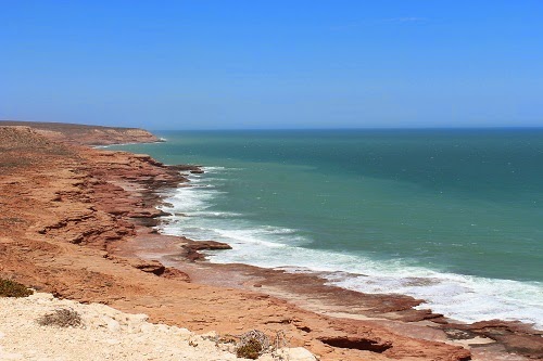 The Hammo's Big Trip Around Oz: Blog 25 - 3rd to 17th November 2013