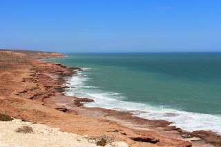 The Hammo's Big Trip Around Oz: Blog 25 - 3rd to 17th November 2013