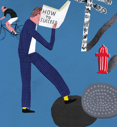 luke best: Editorials