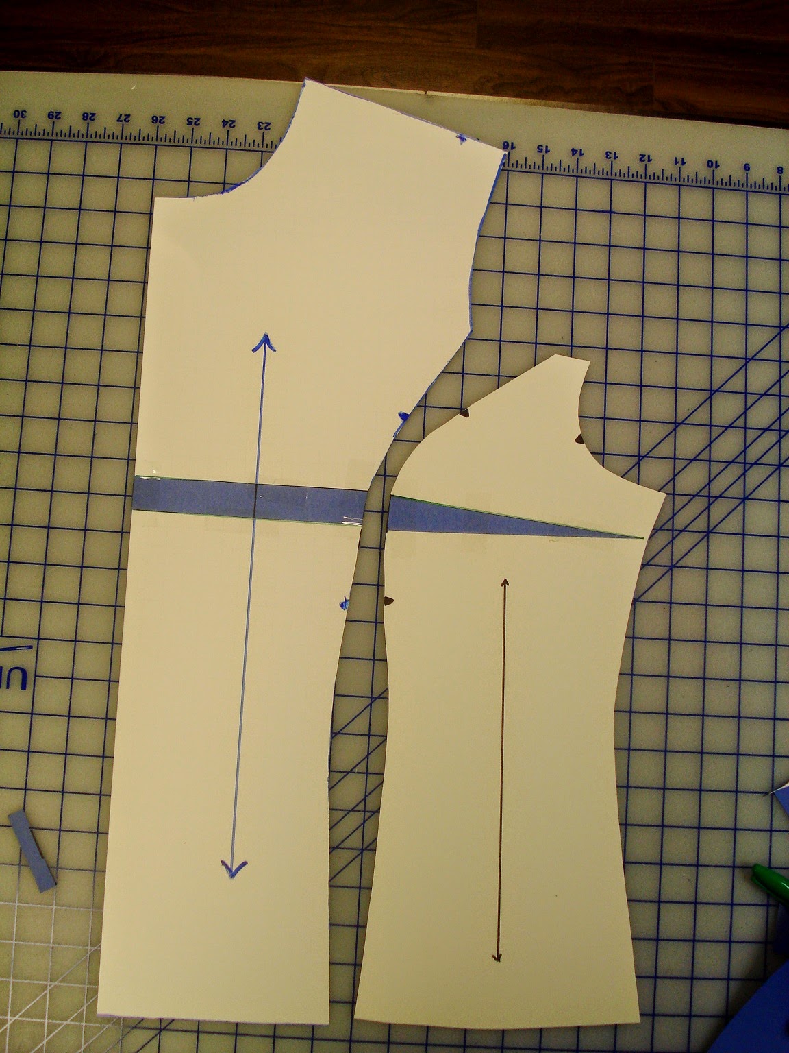 Diana's Sewing Lessons: Sewing Class... Lesson 3