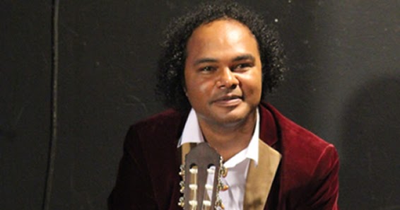 Dino Miranda premiado nos EUA