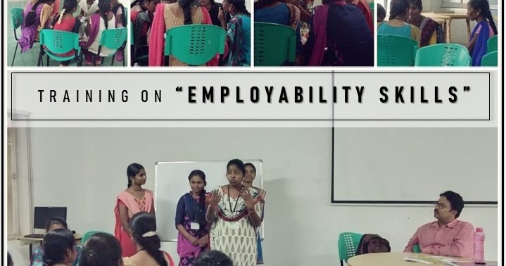 Employability Skills Training