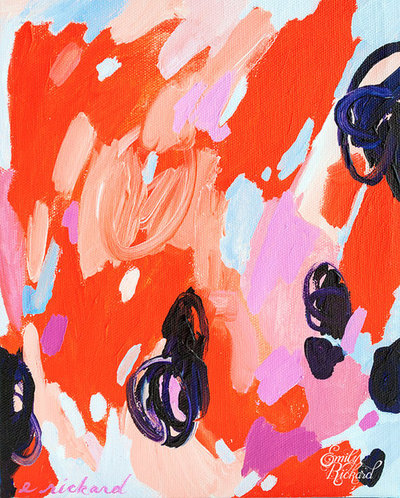 This Little House of Mine: Etsy Artist Love