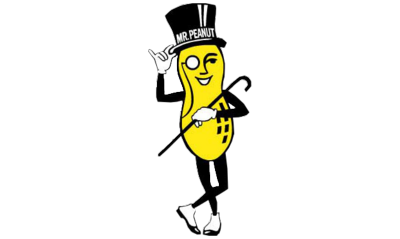 Calvin's Canadian Cave of Coolness: The Evil That Is Mr Peanut Mega ...