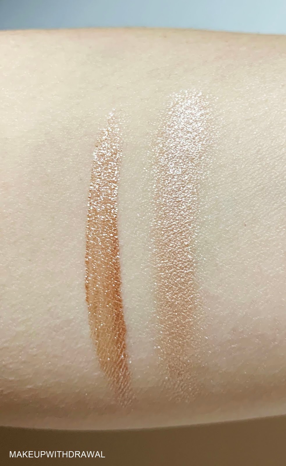 Tom Ford Cream Color For Eyes in Opale | Makeup Withdrawal