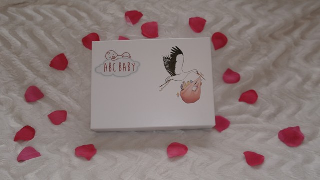 Mams De Deux Bambinos: ABC BABY / La box des futures et jeunes mamans