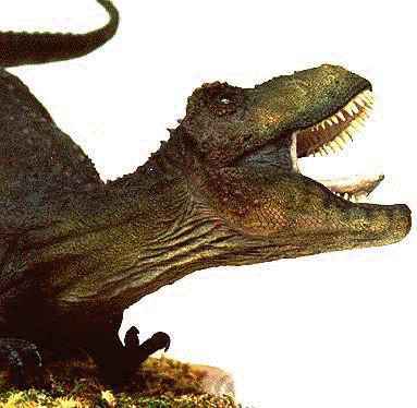 La Prehistoria : Adasaurus