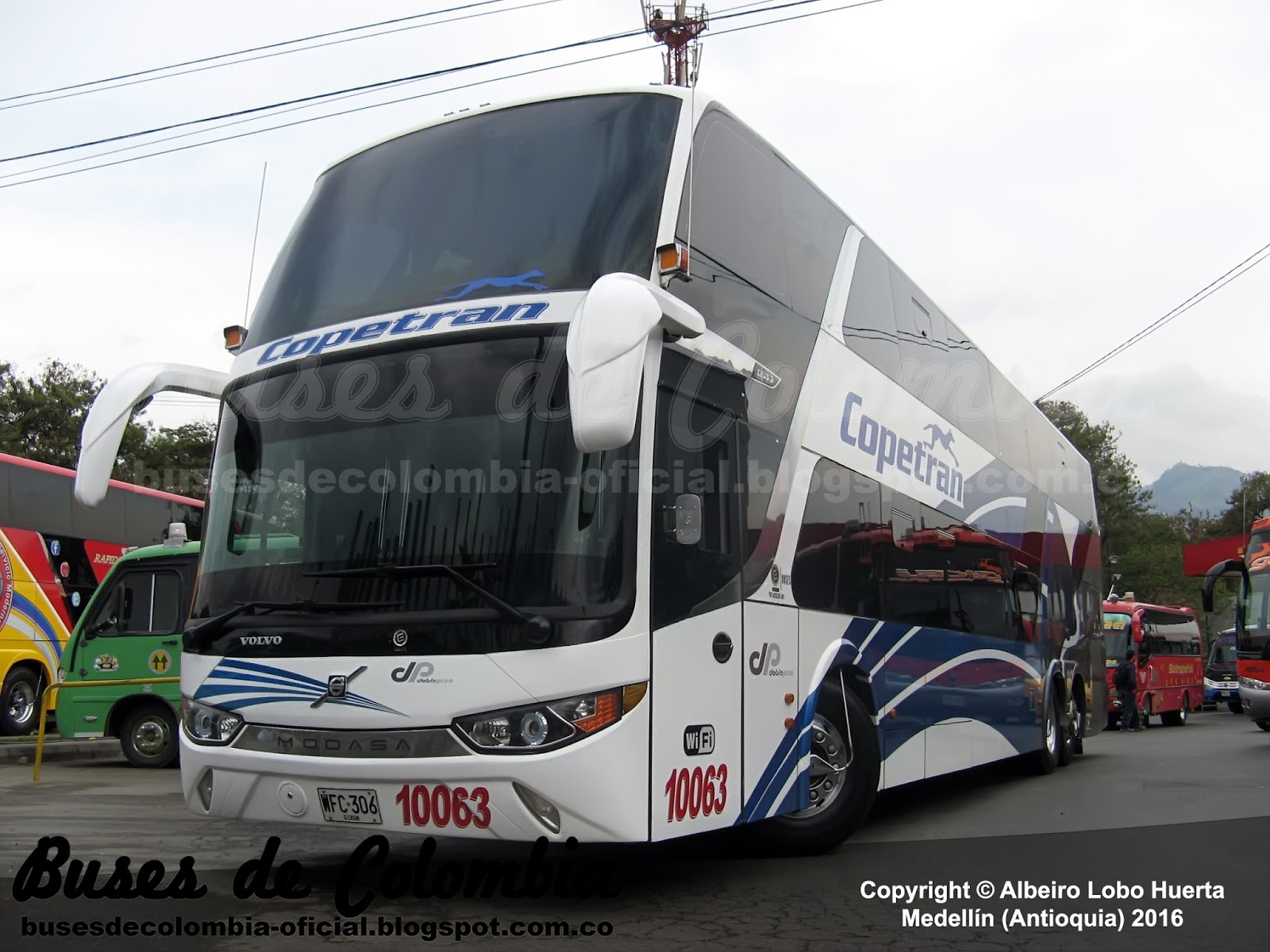 Copetran 10063