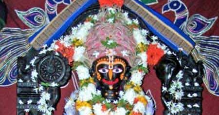 Alarnath Temple at Brahmagiri in Odisha– Lord Jagannath Manifests Here ...