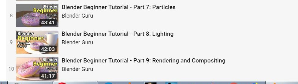 Mc2 Is Backup Blender Beginner Tutorials 1 9