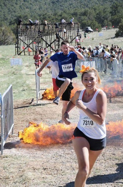 9 Extremely Photogenic People That Will Make You Wonder "How!"? - FeWya