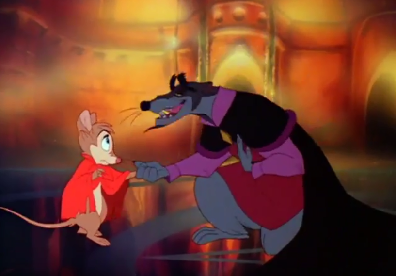 Crawling for Coppers: Villain Spotlight: Jenner