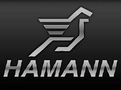 Hamann Logo | Car Logo