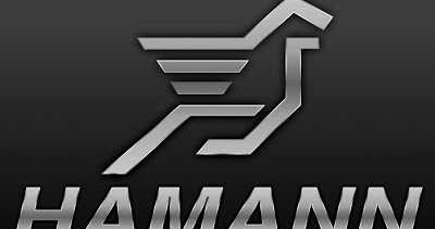 Hamann Logo | Car Logo