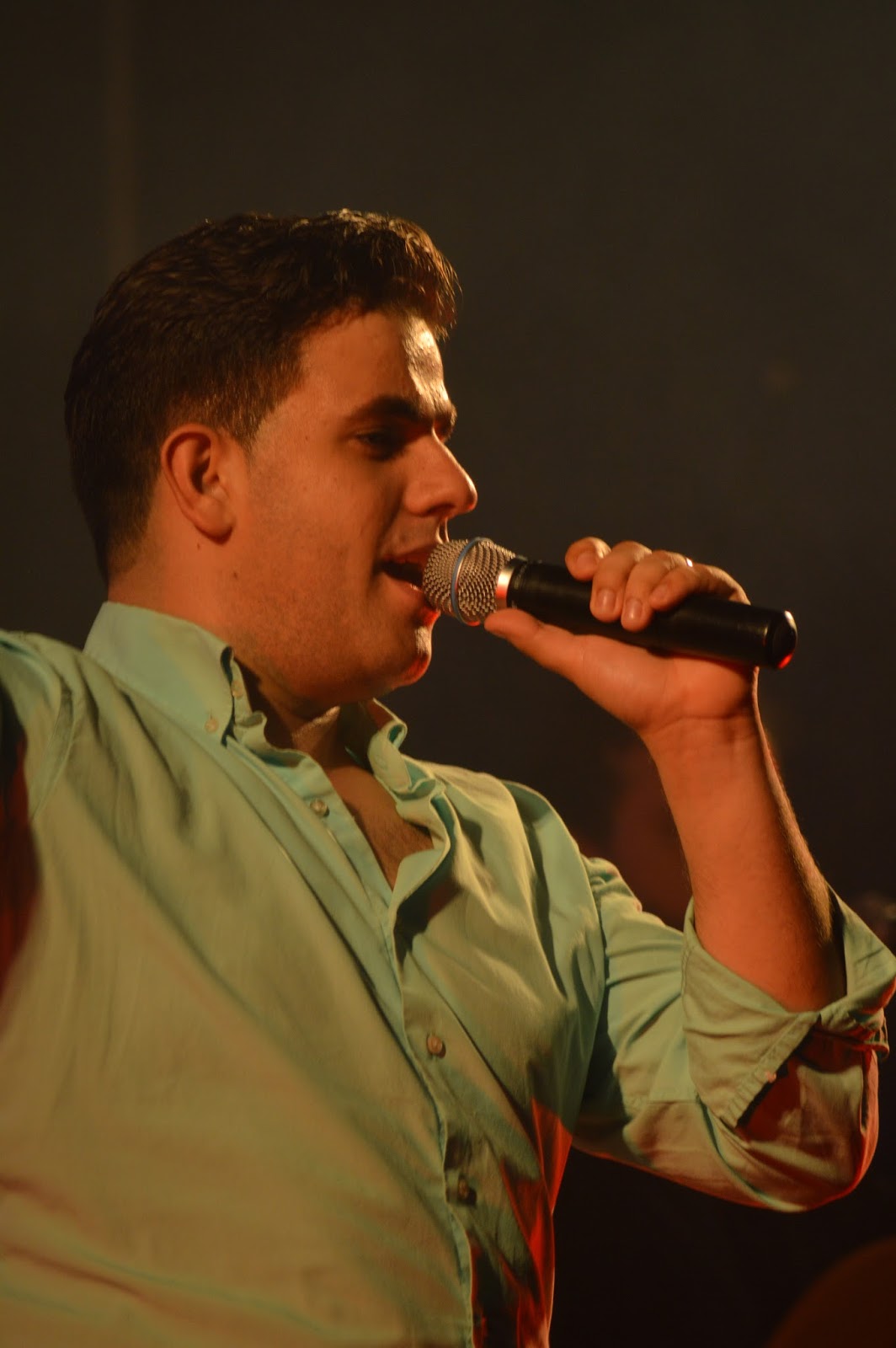 Victor Rodrigues e sua banda : VICTOR RODRIGUES AO VIVO 915174949 TOUR ...