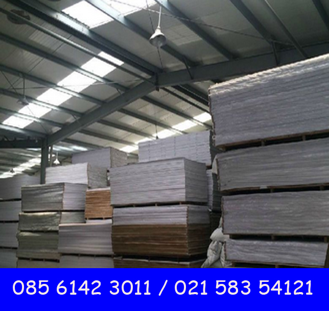 Distributor Papan Phenolic Board harga termurah - Partisi Toilet Indonesia