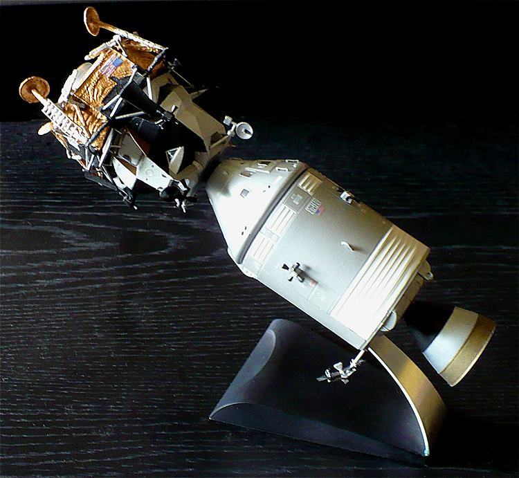 The Great Canadian Model Builders Web Page!: North American CSM ...