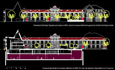 ARTE, ARQUITECTURA Y DISEÑO: GRABER PULVER ARCHITEKTEN