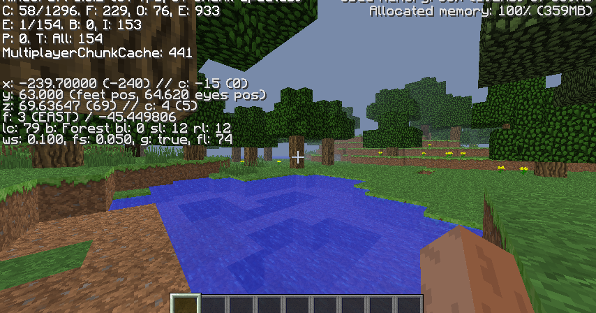 How To Optimize Your Minecraft FPS ~ TECHNO CORE