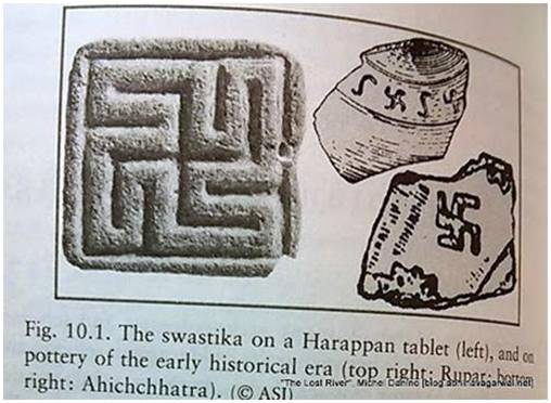 Harappans were Vedic People – say the deciphered Indus seals - Saroj Bala