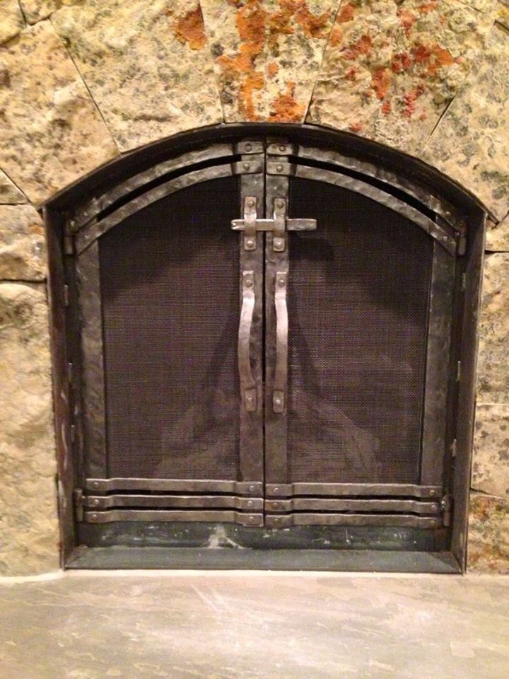 GODWIN FORGE & METALWORK