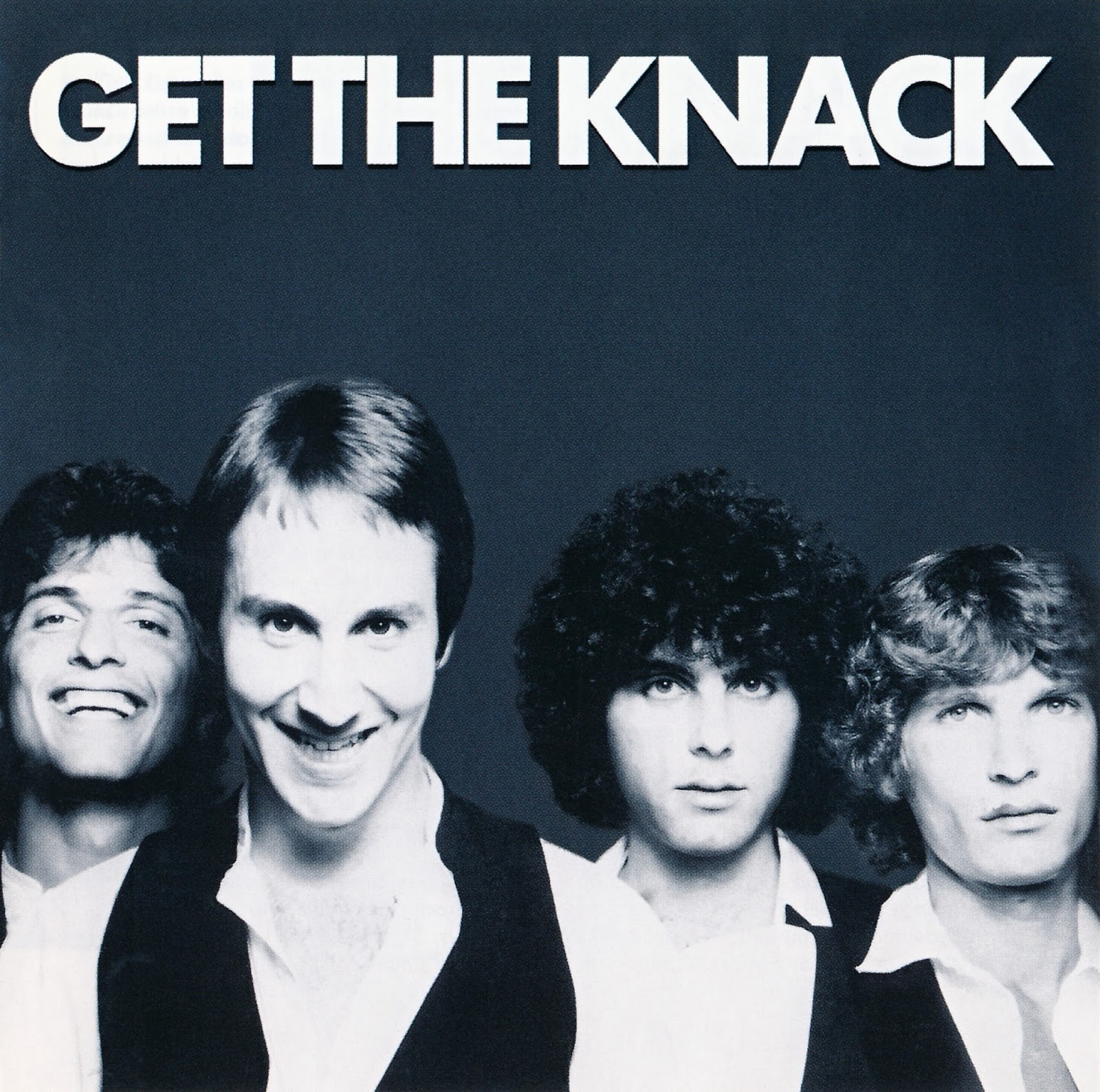 THE KNACK | Rock N Roll Tsunami