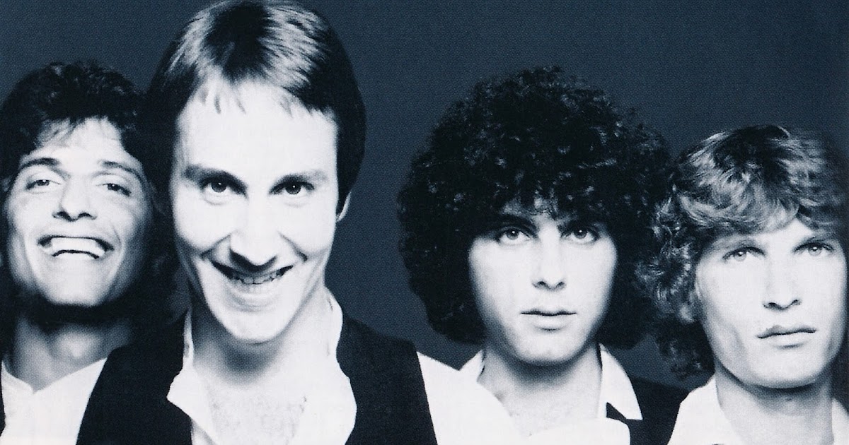 THE KNACK | Un Tsunami | DESCUBRE + MÚSICA