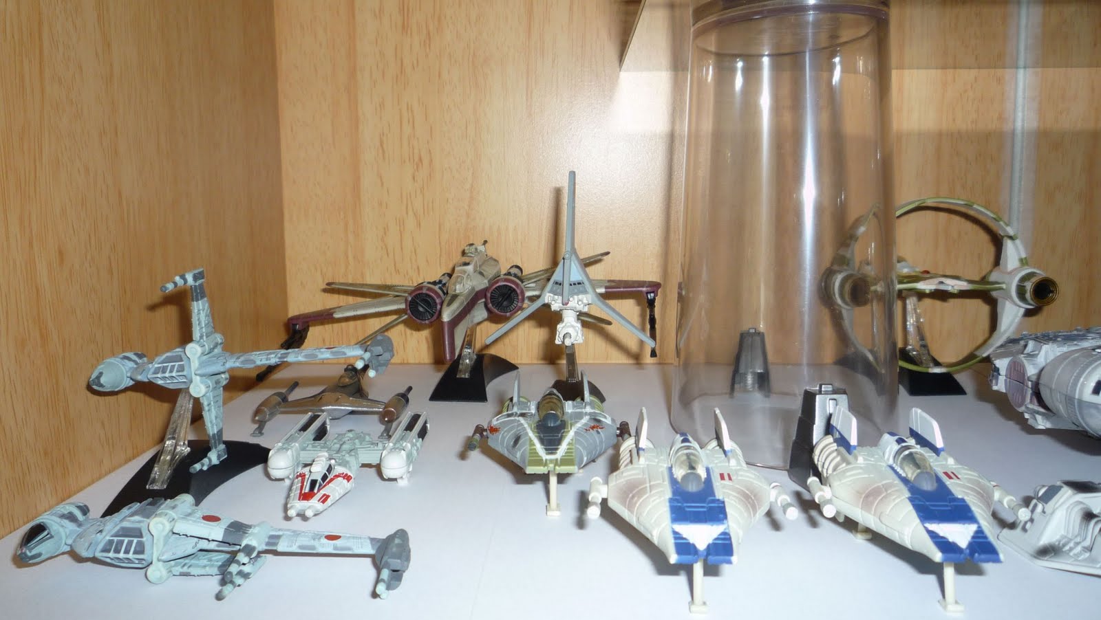 ocd . toy . collector: Hasbro Titanium