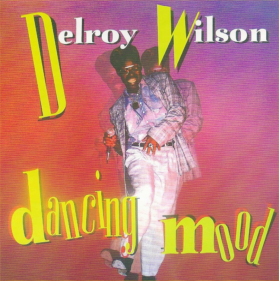 DELROY WILSON - Dancing Mood | Your Musical Doctor | Reggae Download