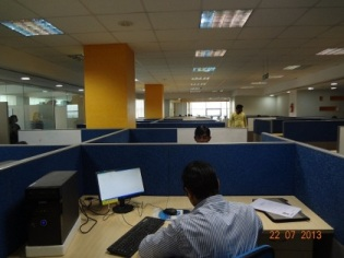 indian jobs searchrs: Option Matrix Info Tech Pvt Ltd