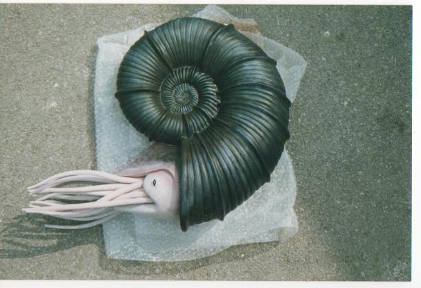 Andrew Westerman - Polystyrene carving, sculpture and model-making ...