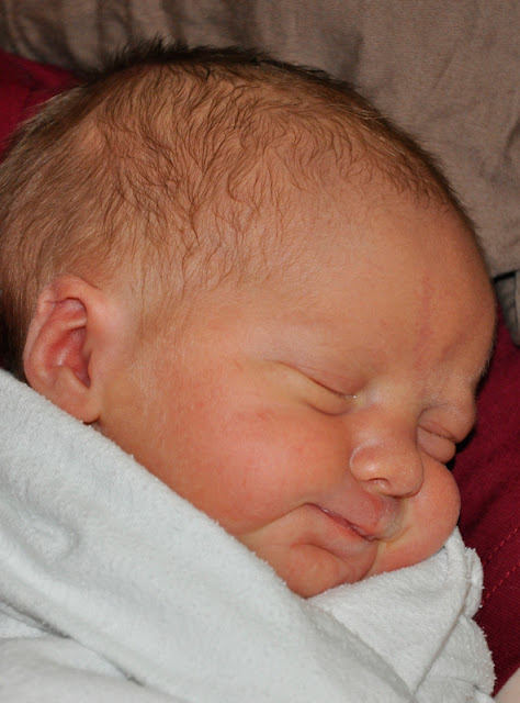 Kate & Nate: Parents In Waiting