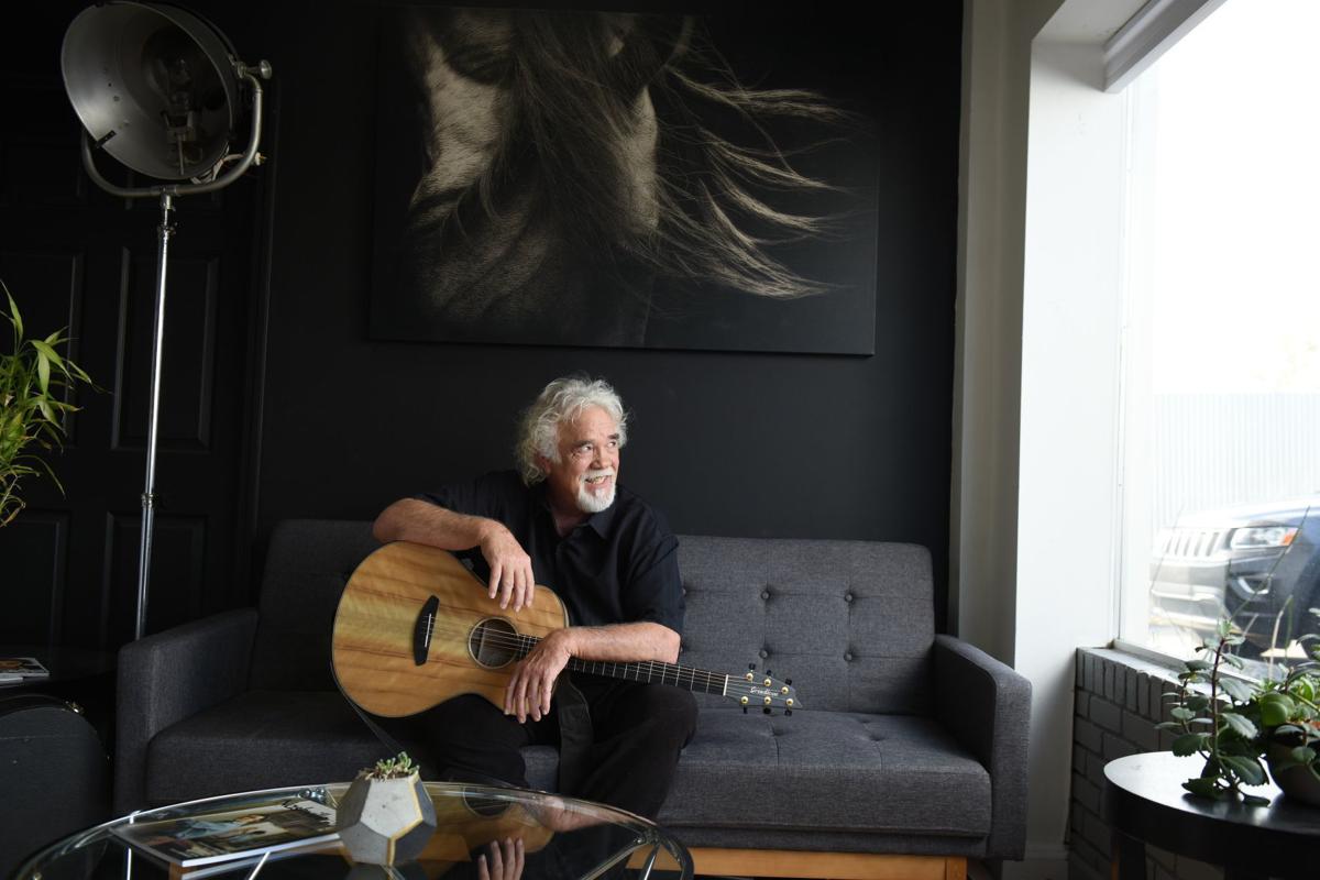 That Nashville Sound: Gary Morris Back With New 9/14 Album Release, A ...